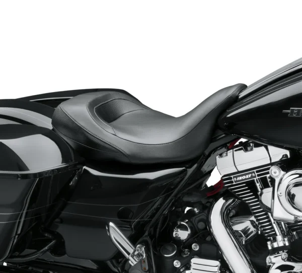 Low-Profile Solo Touring Seat | Harley D parts
